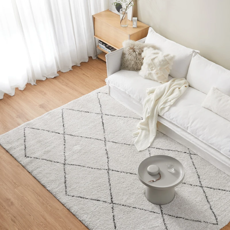 Lounge carpets store