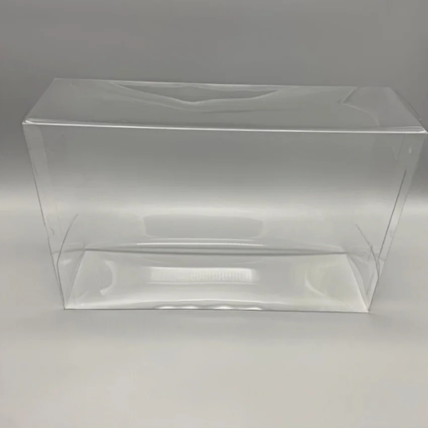 Wii U Box Size