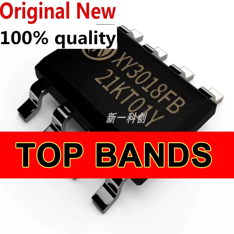 5-10pieces-LOT-100-New-Original-XY3018FB-XY3018-24V15V-SOP-8-IN-STOCK ...