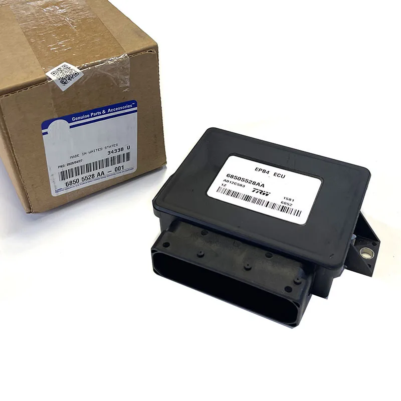 New-Genuine-Parking-Brake-Control-Module-68505528AA-68330407AA-For-Jeep ...