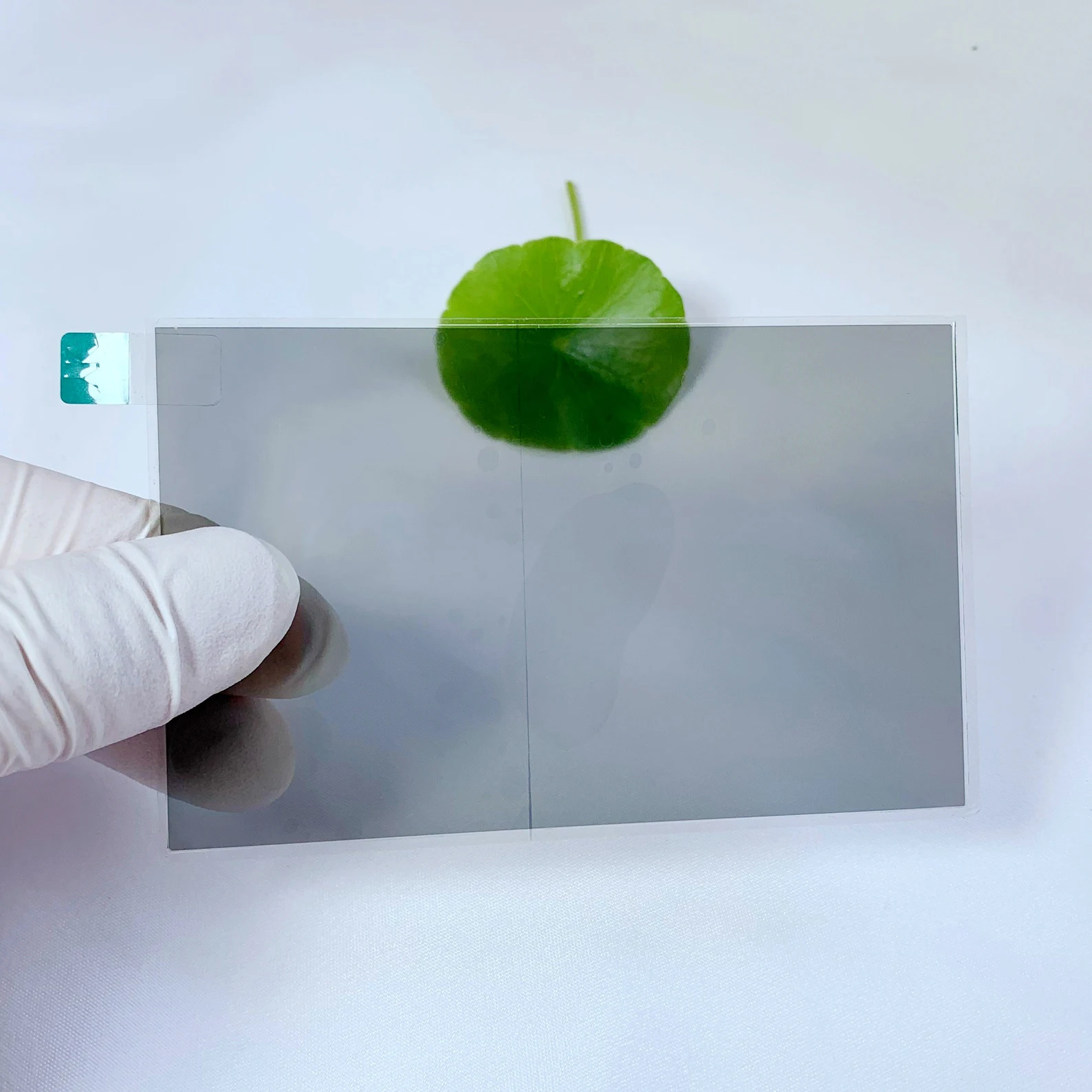 4-Projector-Thermal-Glass-Heat-Insulation-Filter-Insulating-Lens ...