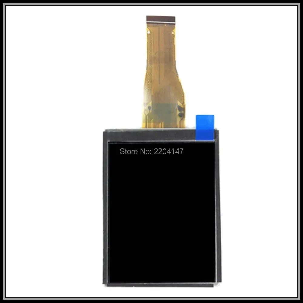 100-new-LCD-Display-Screen-for-Casio-EX-H5-H9-Z16-Z26-Digital-Camera ...