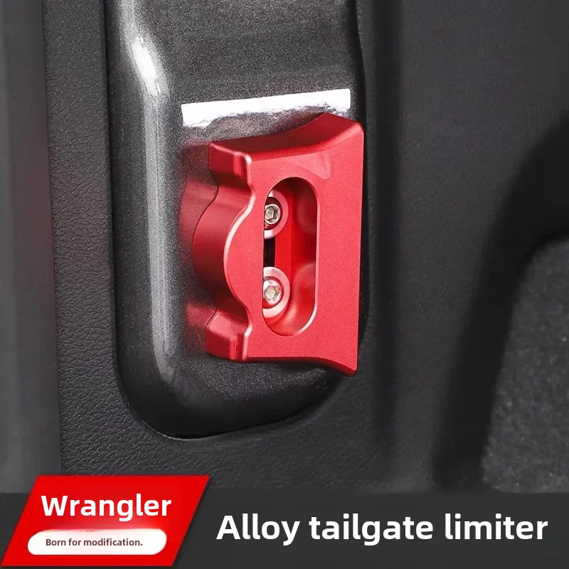 Jeep-Jk-jl-Car-Door-Anti-collision-Lock-Bumper-Protector-Accessory ...