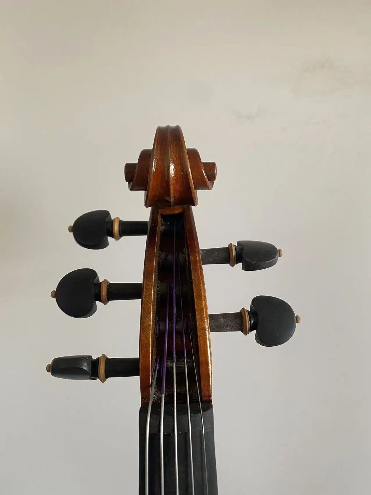 5 strings 4/4 violin Maggini model violin - AliExpress 18