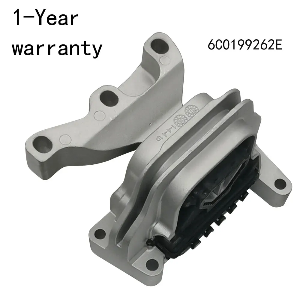 Engine support 6C0199262E For Audi A1 VW Polo Skoda Fabia Seat Ibiza ...
