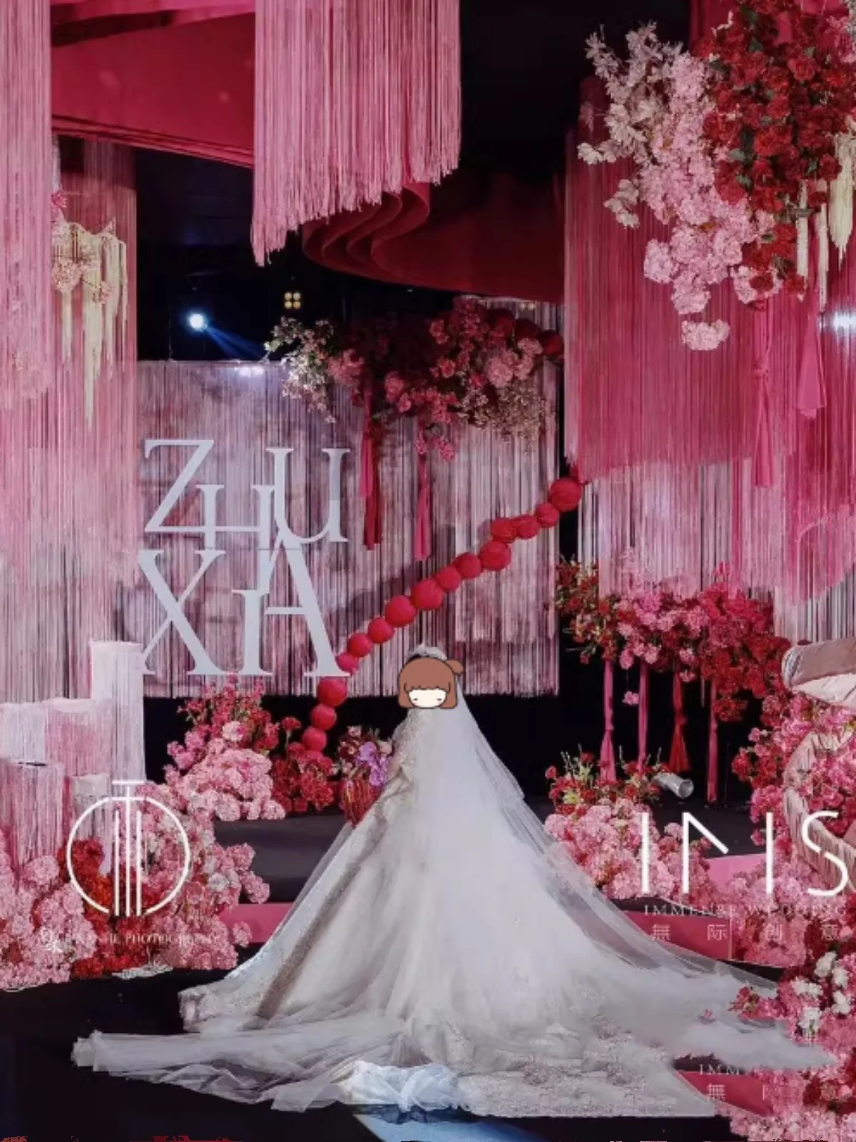 3-4m-Straight-Thread-Curtain-Fringe-String-Partition-Door-Screens ...