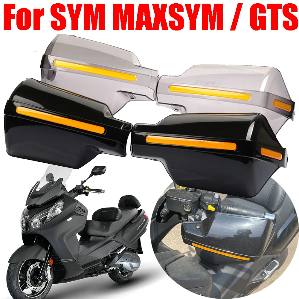Per-SYM-MAXSYM-400i-500-600-600i-GTS-Joymax-300i-125-125i-accessori ...