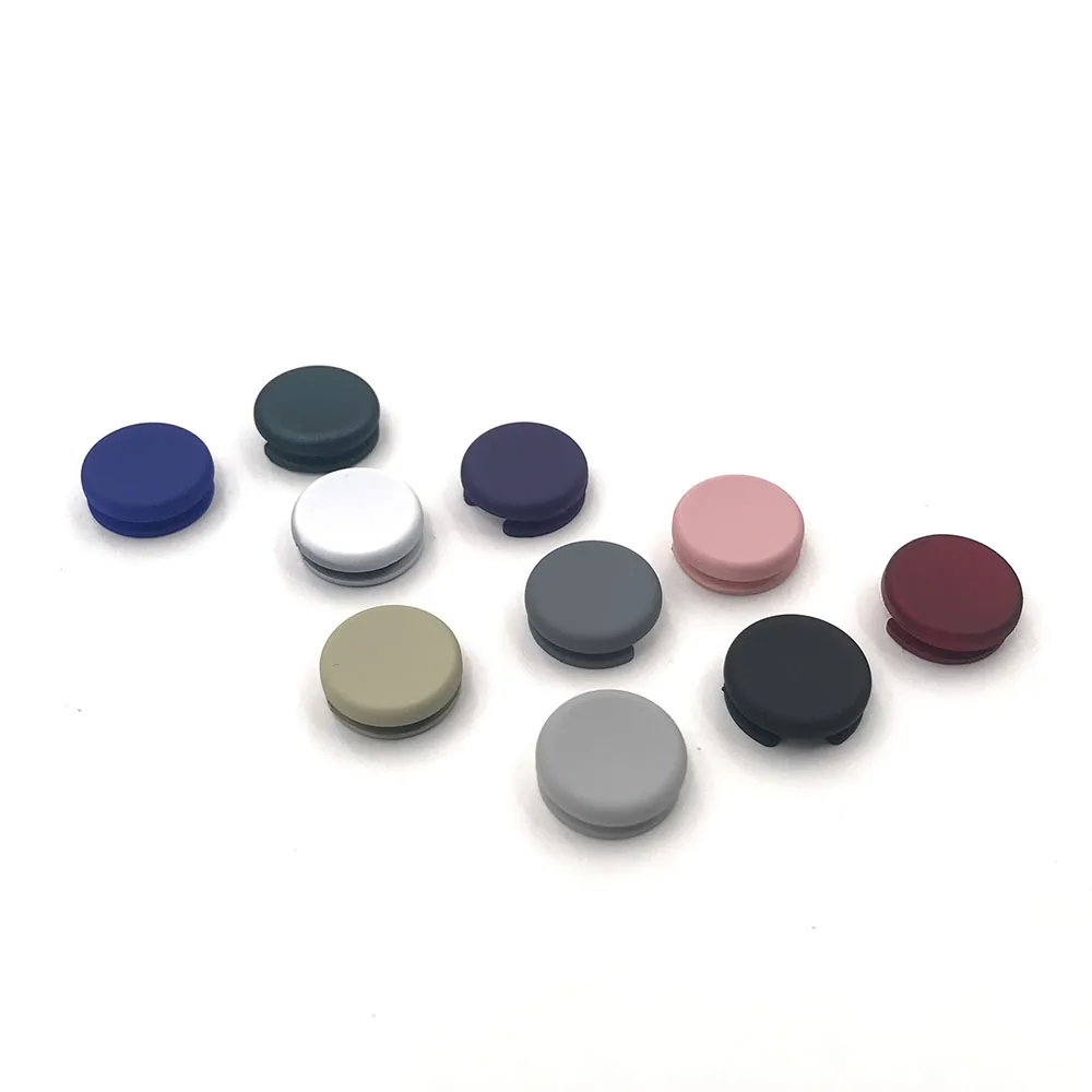 50Pcs-For-3DS-3DSXL-3DSLL-Analog-Controller-Stick-Cap-3D-Joystick-Cap ...