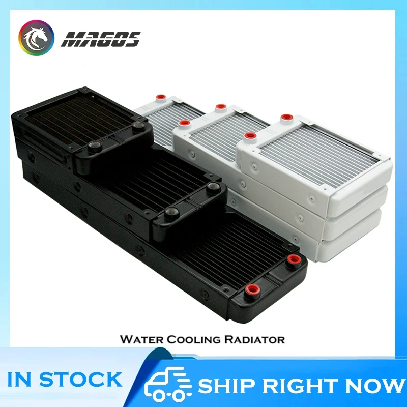 G1-4-Aluminum-Radiator-For-PC-Water-Cooling-Computer-Case-GPU-CPU-RAM ...