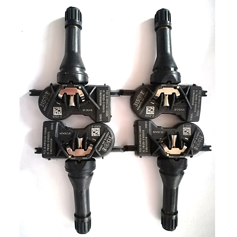 4PCS-4250C276-4250D585-S80150005-TPMS-Sensor-Tire-Pressure-Monitor ...