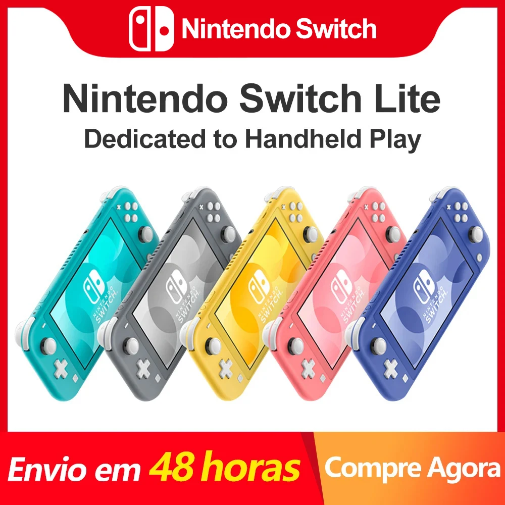 Nintendo-Switch-Lite-consoles-de-videogame-com-leve-e-f-cil-de ...