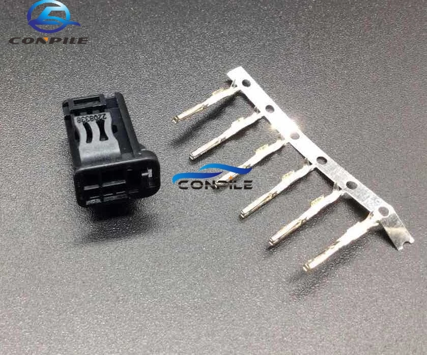 6pin/12pin For Bmw Evo Host Programming Connector Ethernet Plug ...