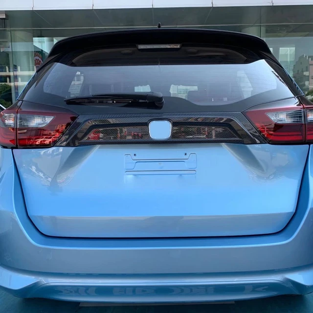2022 Honda Fit Base Plate