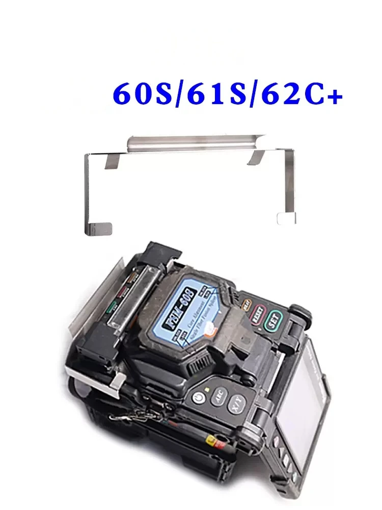 Free-Shipping-Fiber-Fusion-Splicer-Heater-Cooling-Tray-for-FSM-60S-61S ...
