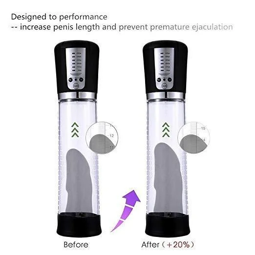Vacuum-Penis-Pump-Male-Enlargement-Erection-Training-and-Bullet ...