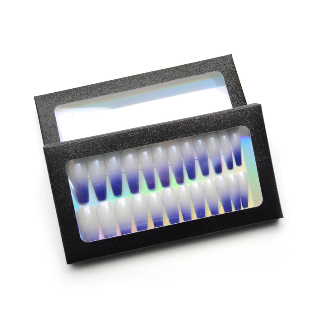 Press-On-Nail-Packaging-Boxes-Custom-Logo-Available-Wholesale-10-20-30 ...