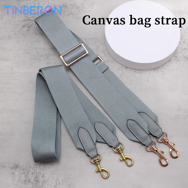 TINBERON-Bag-Strap-for-Crossbody-Luxury-Design-Adjustable-Shoulder-Bag ...