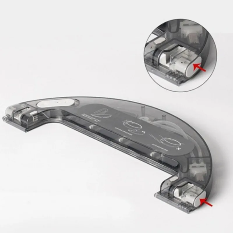 For Dreame L10 D10S Plus Z10 Pro STYTJ05ZHM Water Tank Replacement ...
