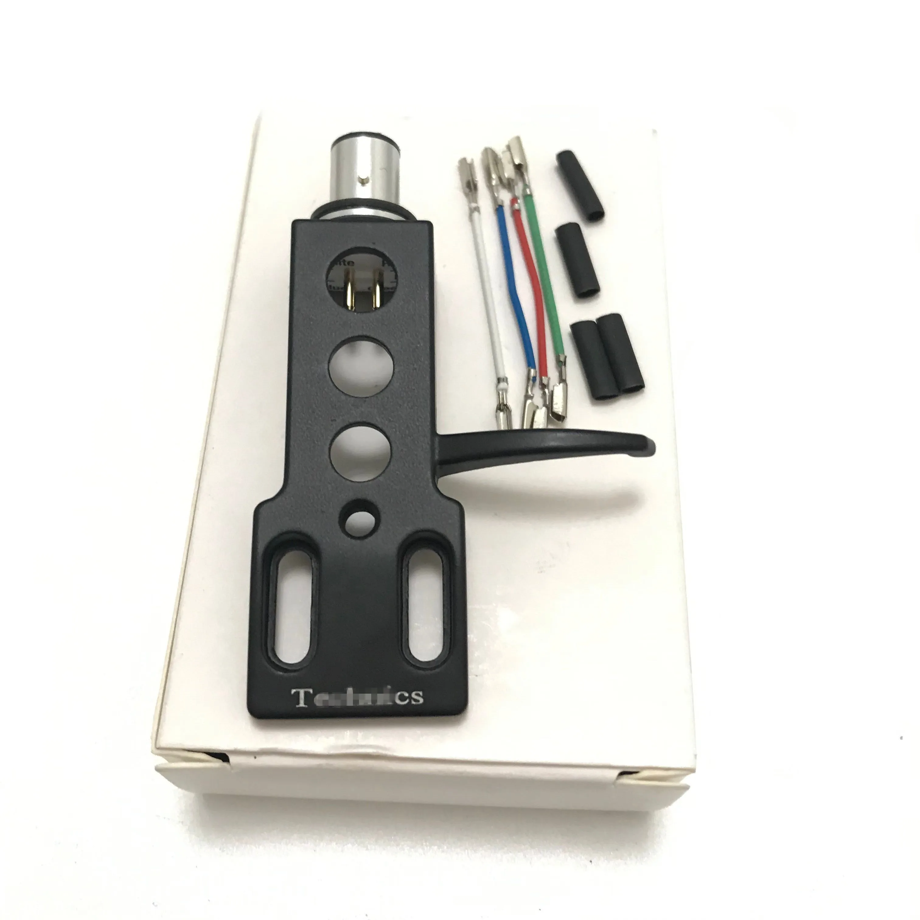 Combom! Magnetic Cartridge Stylus With Turntable Headshell 4 Pin ...