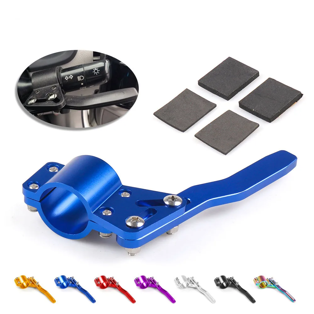 Adjustable-Car-Steering-Wheel-Turn-Rod-Extension-Turn-Signal-Lever ...