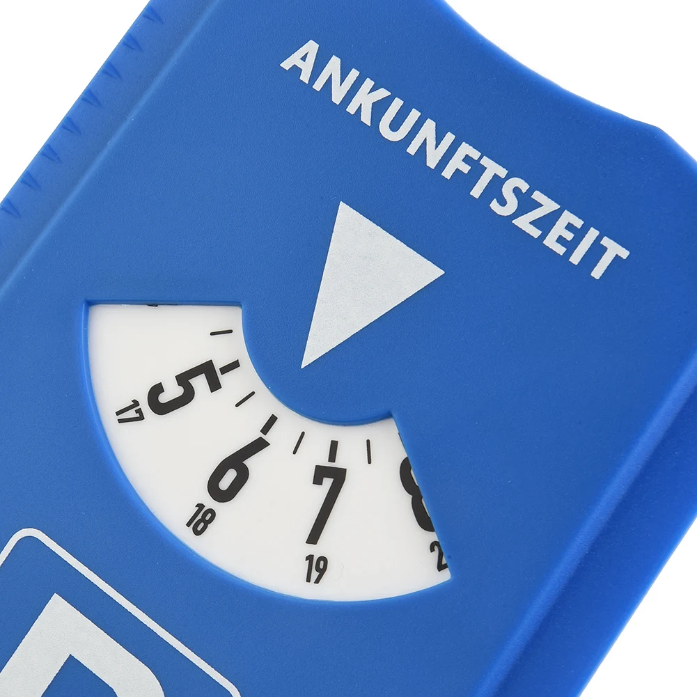 Automatic-Parking-Timer-For-Car-Parking-Meter-Parking-Disc-Running ...