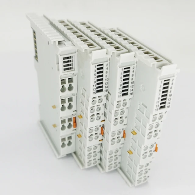 Profinet/EtherCAT Remote Distributed IO Module Substitute ET200SP ...