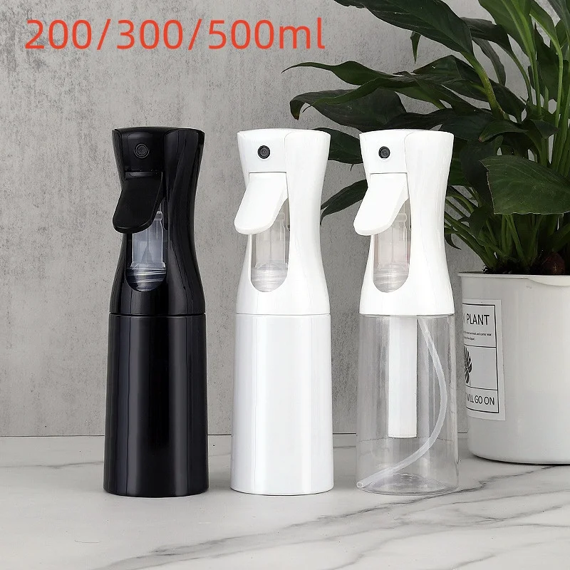 200-500ml-Mist-Spray-Bottle-Multi-functional-Portable-Sprayer-Water ...