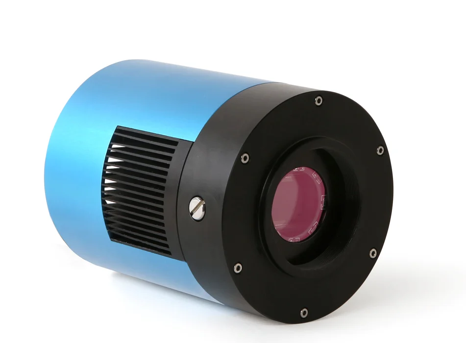 ATR3CMOS01700KMA 1.7MP USB3.0 Telescope Cooling mono camera with Sony ...