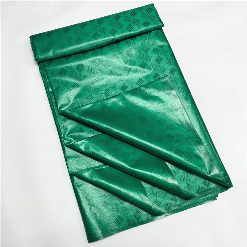 5-Yards-100-Cotton-African-Jacquard-Basin-Dress-Fabric-Bazin-Riche ...