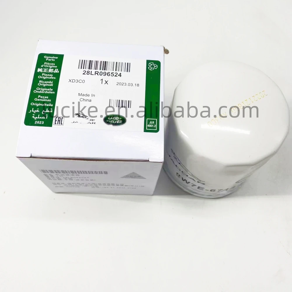 Filtro-de-aceite-LR096524-para-Land-Rover-para-Discovery-Sport-LR2 ...