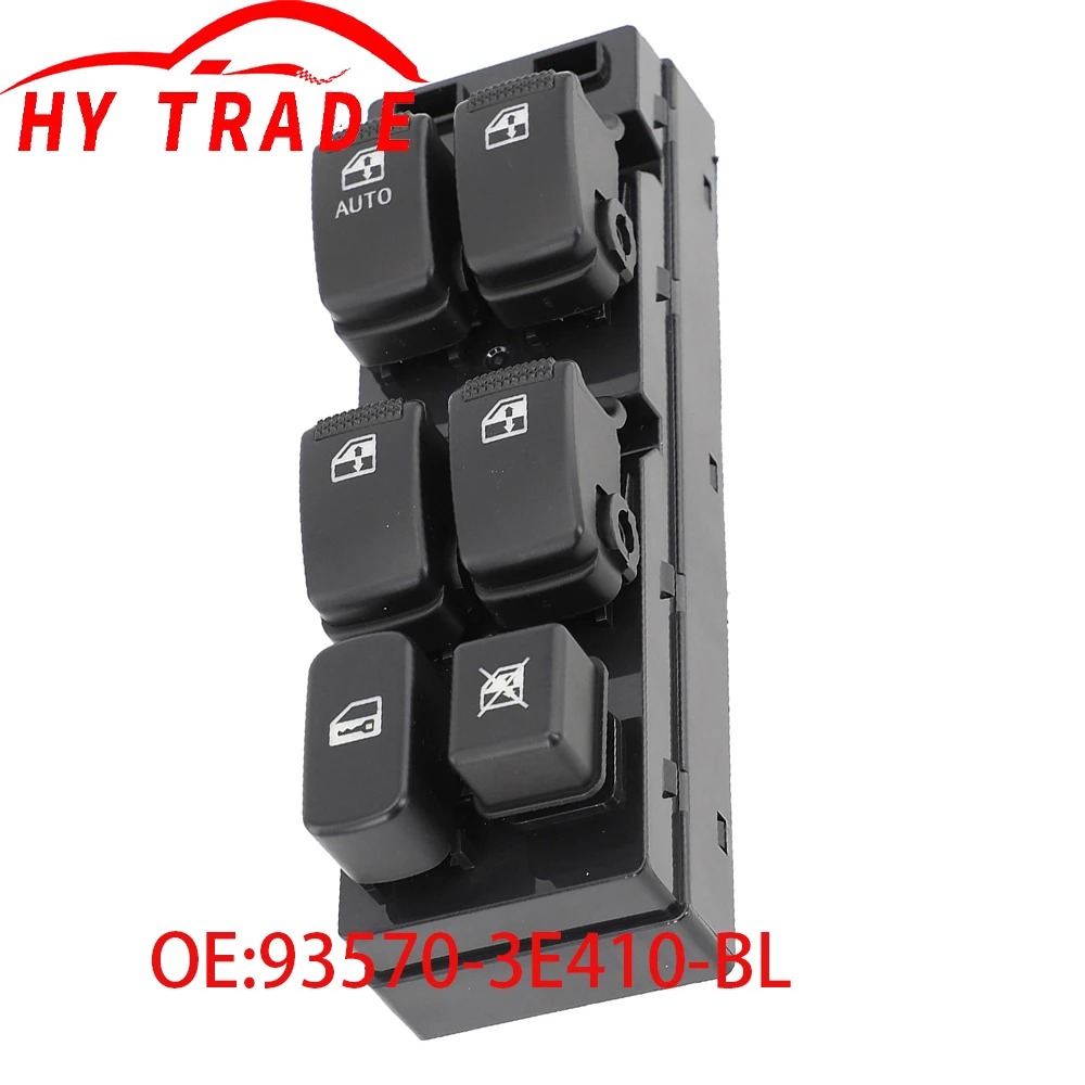 Classic Mustang Parts Turn Signal Switch For 1967 Ford Mustang – Fixed ...