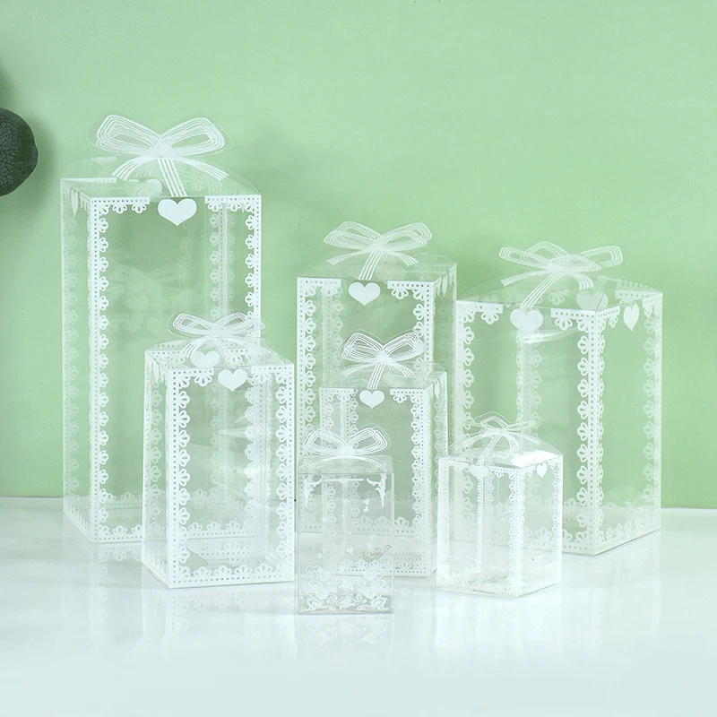 5pcs-Clear-PVC-Box-Wedding-Favor-Gifts-Packaging-Boxes-Chocolate ...