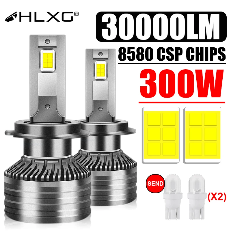 30000LM-H4-LED-H7-H11-Canbus-Headlight-High-Power-300W-CSP-H1-H8-9005-HB3-9006.jpg