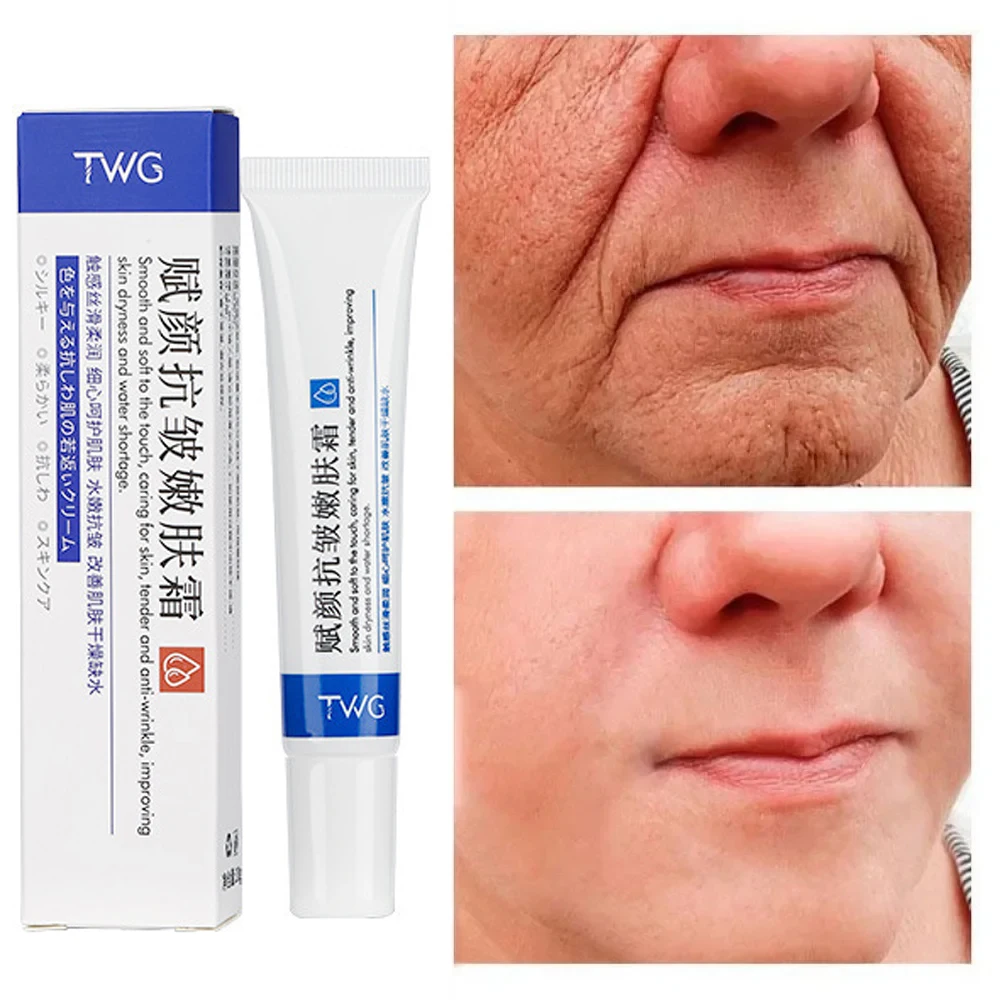 New-Remove-Wrinkle-Face-Cream-Improve-Puffiness-Firming-Lifting-Fade ...