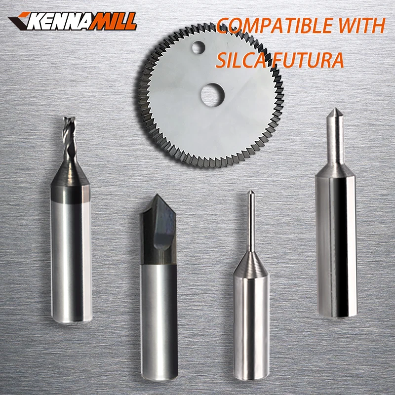 Locksmith-Tools-Swiss-Carbide-Milling-Cutter-01LW-02LW-01DW-Tracer ...