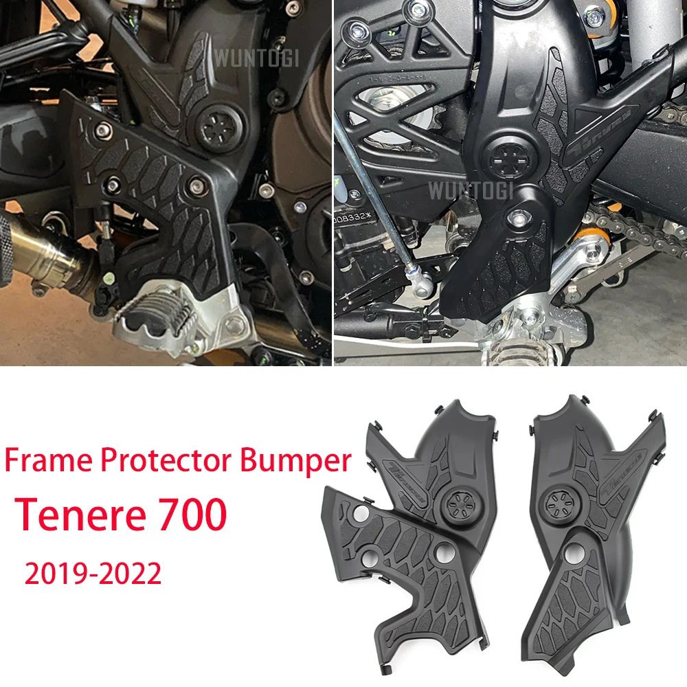 For-Yamaha-Tenere700-T7-T700-2019-2022-XT-XTZ-700-Tenere-700 ...