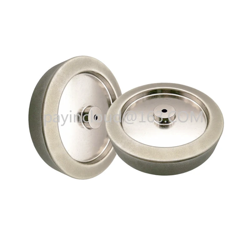 Wholesale Tormek T7T8 electroplated CBN diamond grinding wheel for ...