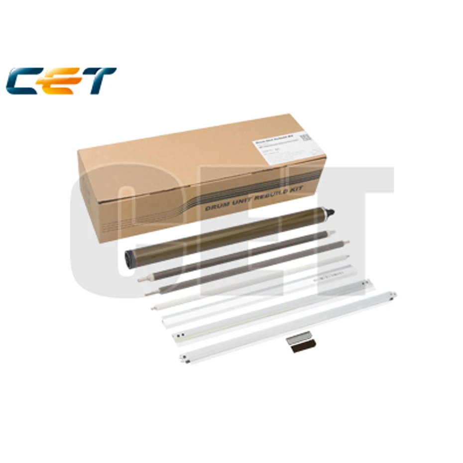 1set Drum Unit Rebuild Kit For Ricoh Imc4500 4500a 5500 5500a 6000 ...