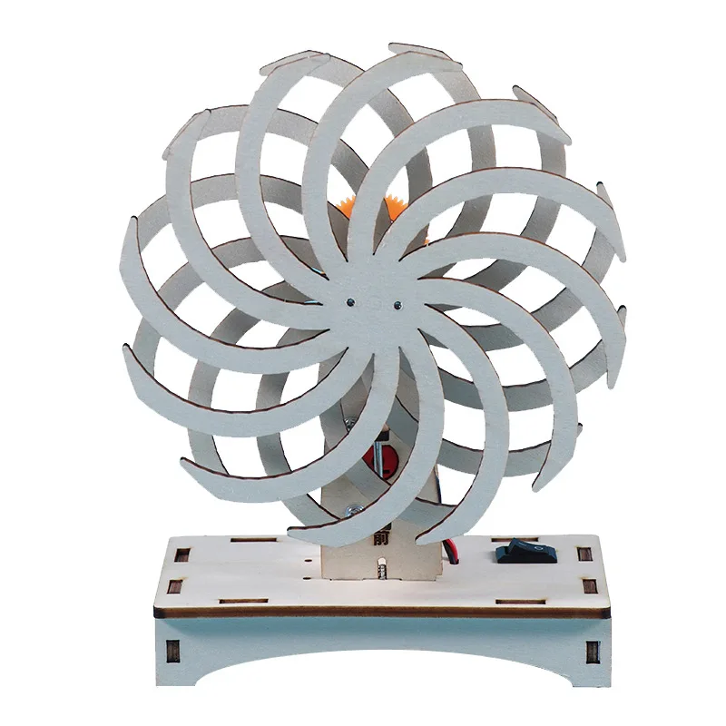 1pcs-Fashion-Physics-Assemble-Toy-Creative-Science-Experiment-Toys ...