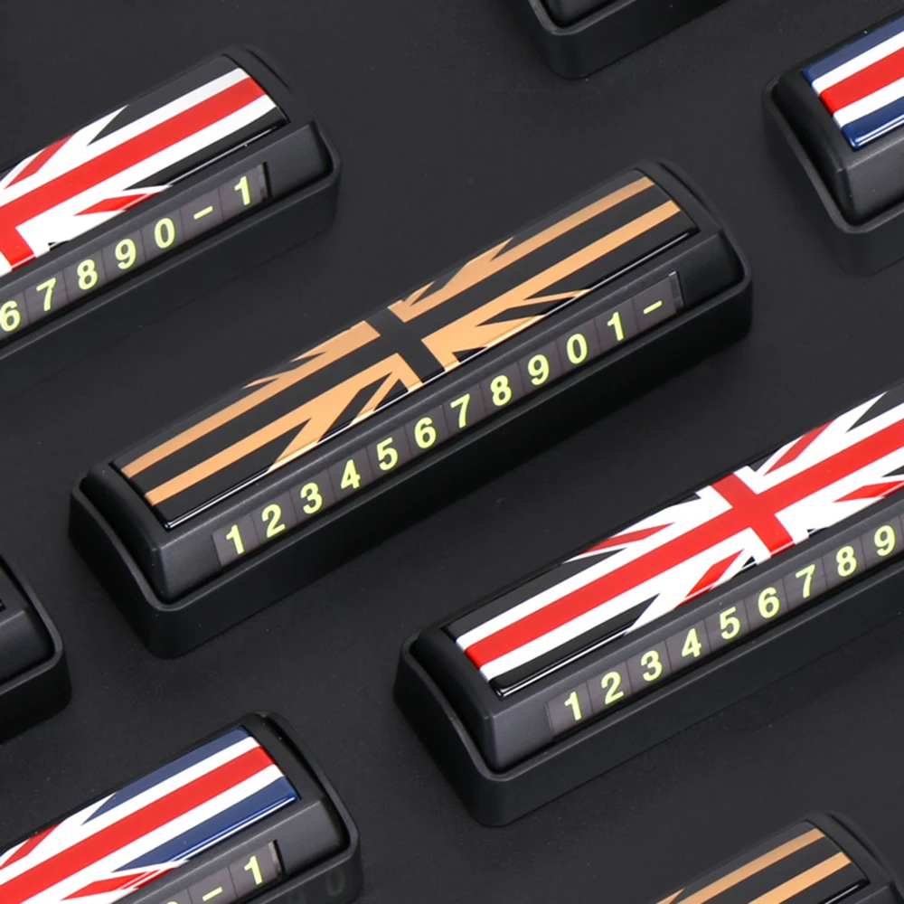 For-MINI-Cooper-One-S-F54-F55-F56-F60-R55-R56-R60-Accessories-Universal ...