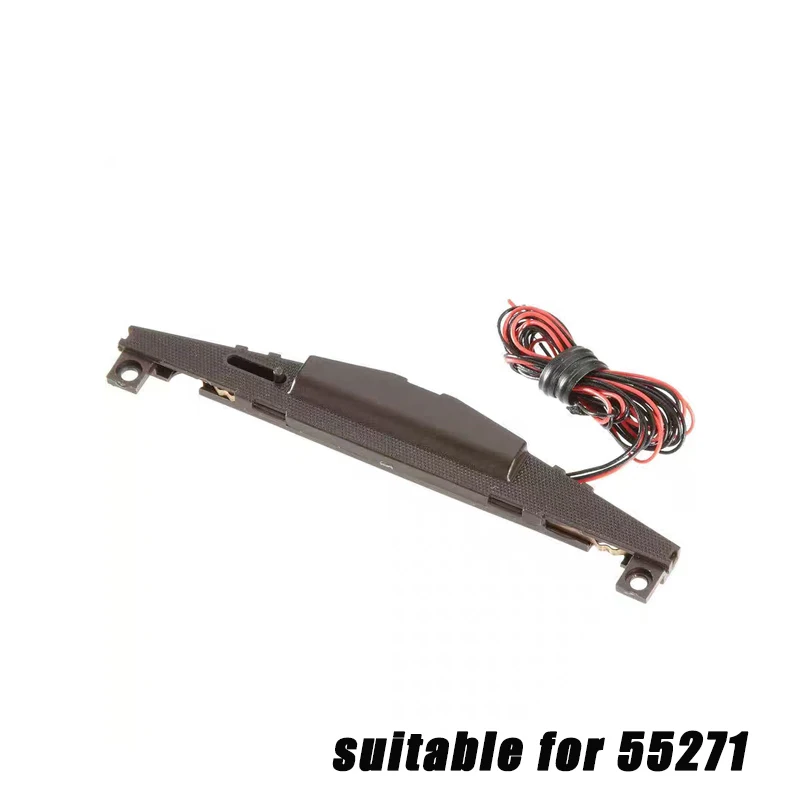 Track Model P-I-K-O Accessories 55271 Turnout Controller Train Model ...