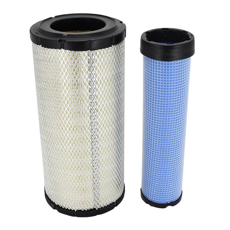Inner-Outer-Air-Filter-Set-87682999-87682993-Compatible-With ...