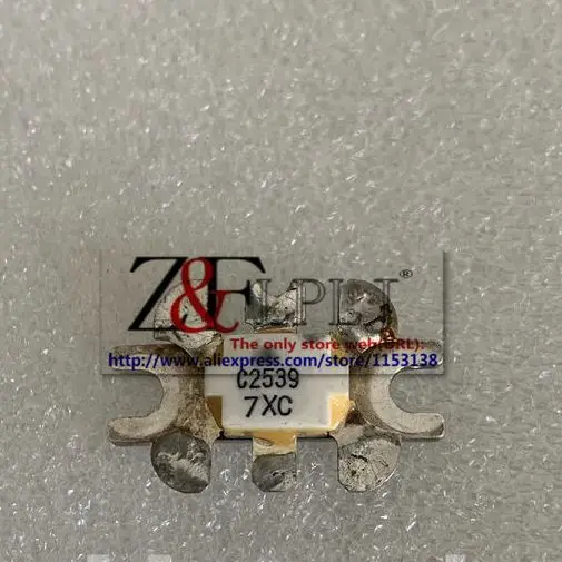2sc2539 2s C2539 Rf Transistor New Original - Integrated Circuits ...