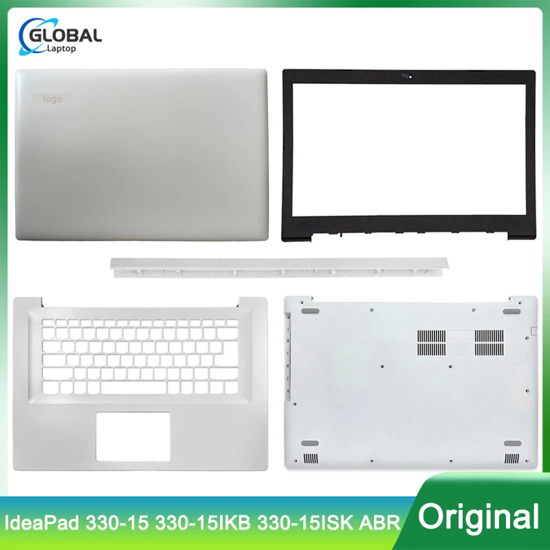 New Laptop Case For Lenovo Ideapad 330-15 330-15ikb 330-15isk Abr Lcd ...