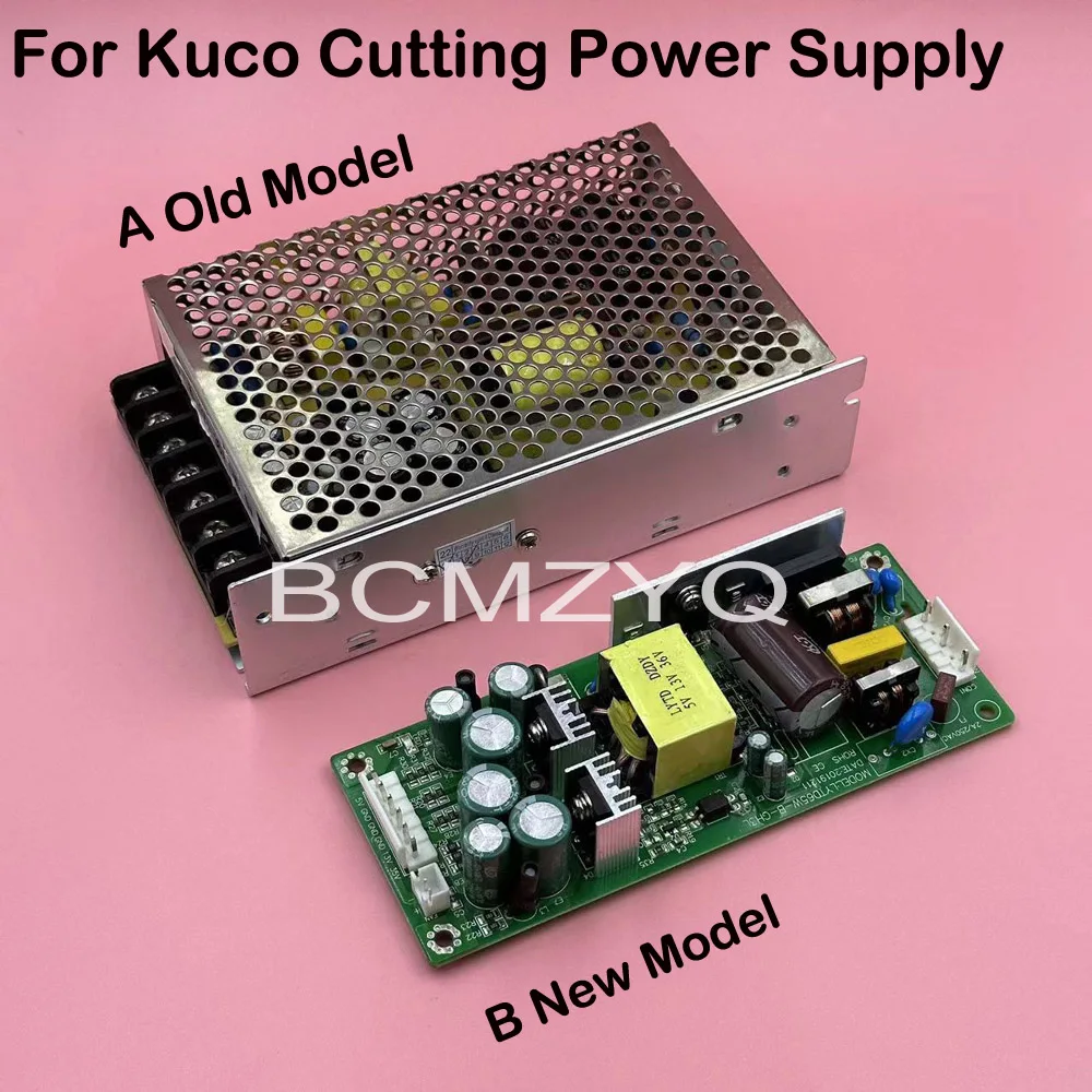 1PCS-Cutting-Plotter-Power-Supply-For-Kuco-Teneth-TH740-TH1180-TH1300 ...