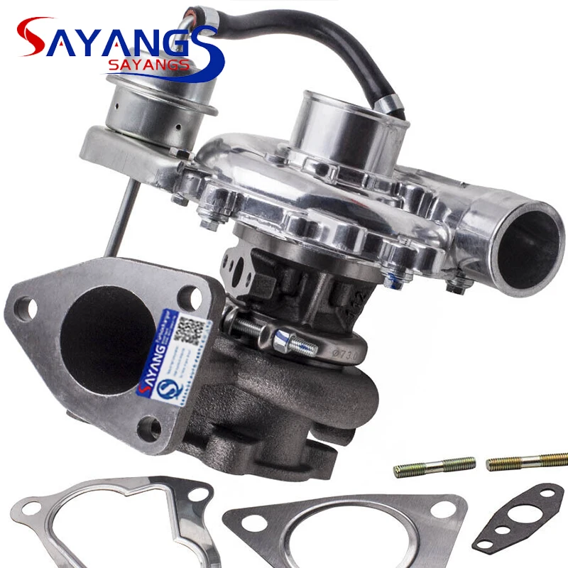 Turbocharger-CT16-Oil-Cooled-17201-30030-17201-30030-For-TOYOTA-HIACE ...