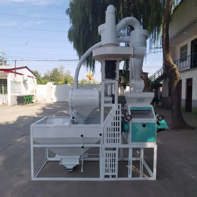 Automatic-roller-mill-5-ton-per-day-maize-wheat-flour-mill-corn-maize ...
