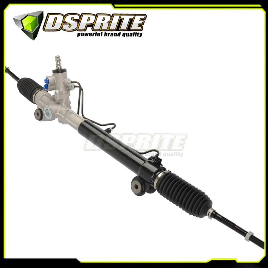 Power Steering Rack Gear box LHD For Toyota Sienna Minivan 2004-2010 ...