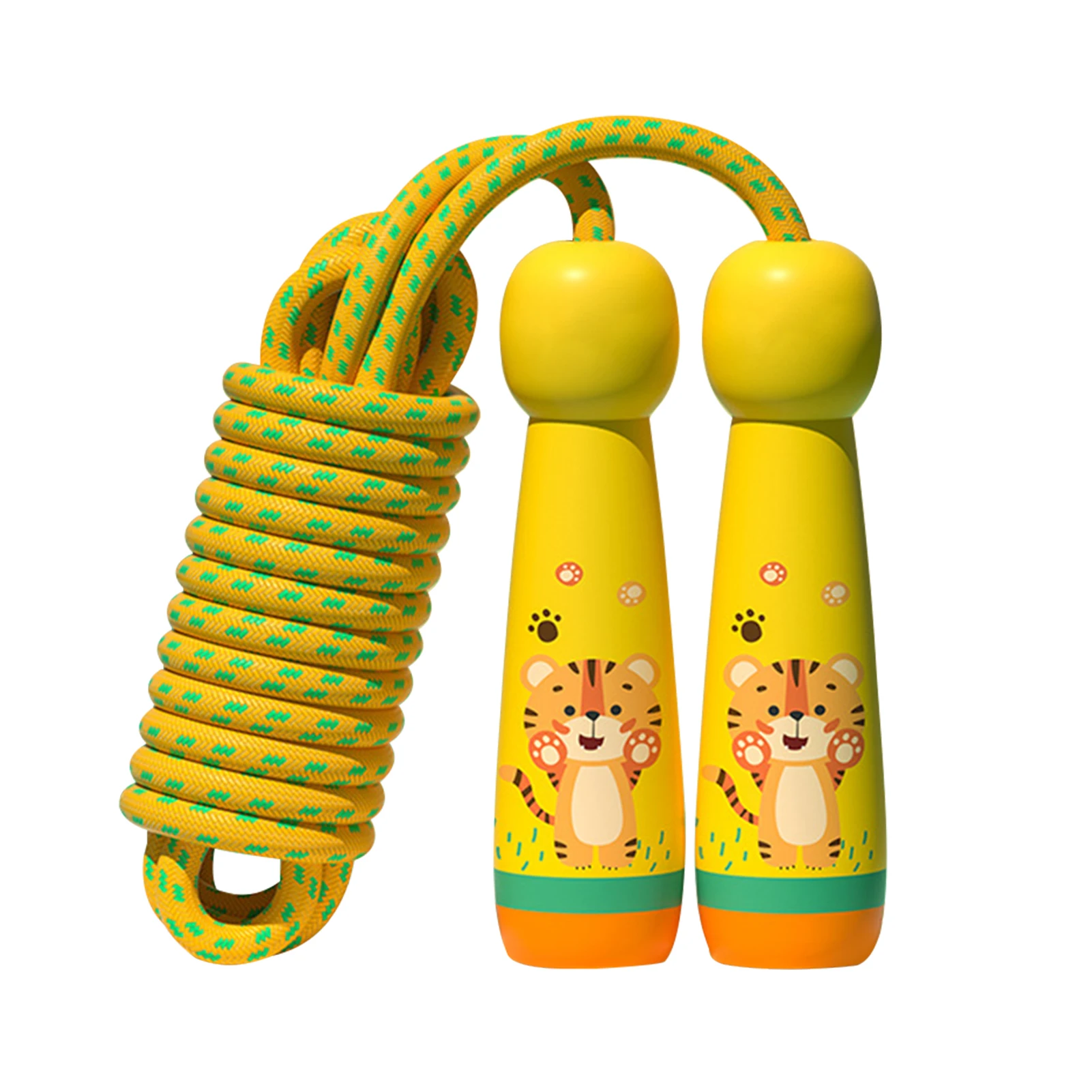 Kids Skipping Rope
