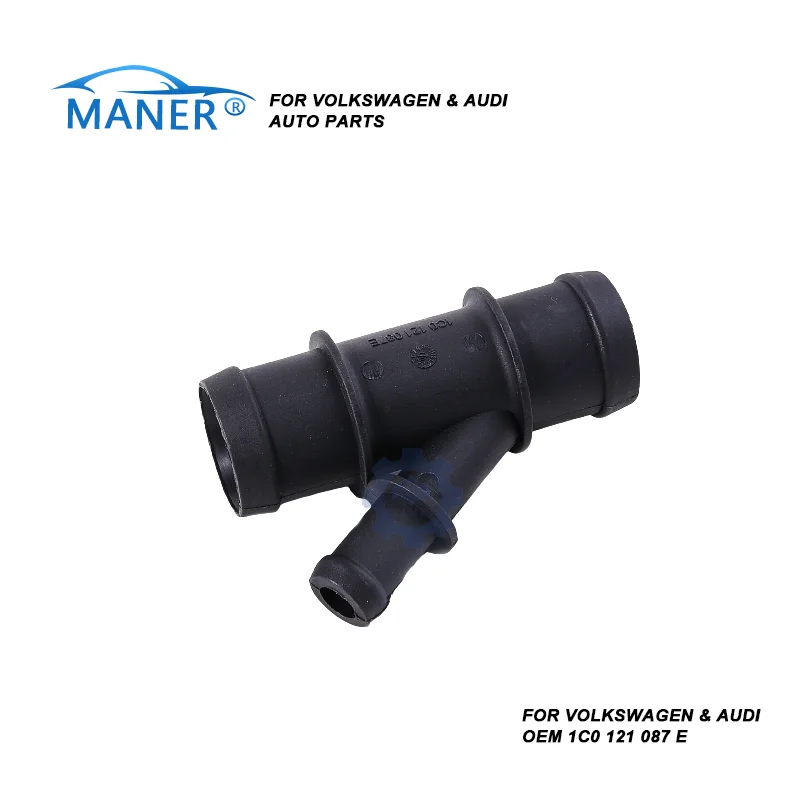 Conector Da Mangueira Do Líquido Refrigerante Da Flange Da, 49% OFF